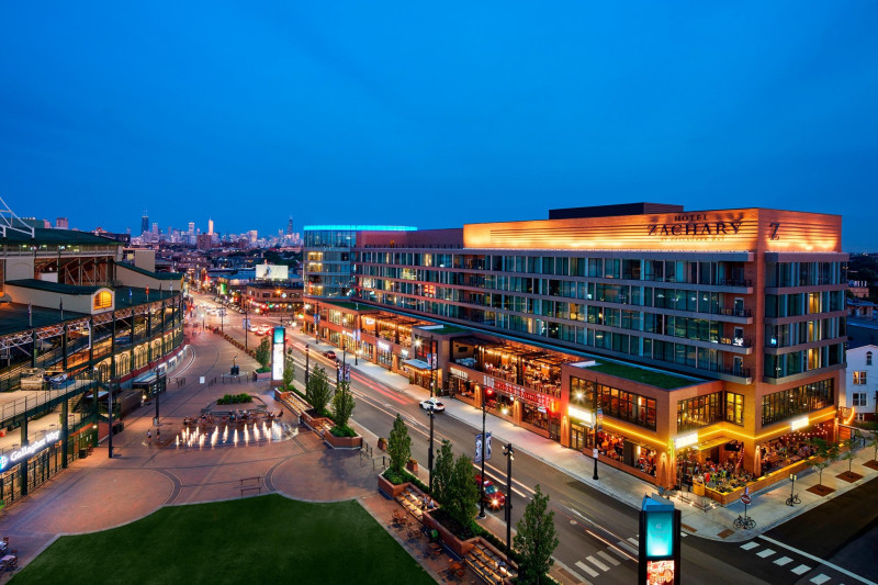 Book Available Rooms at this hotel from 2026-02-11 with Apogee Travel