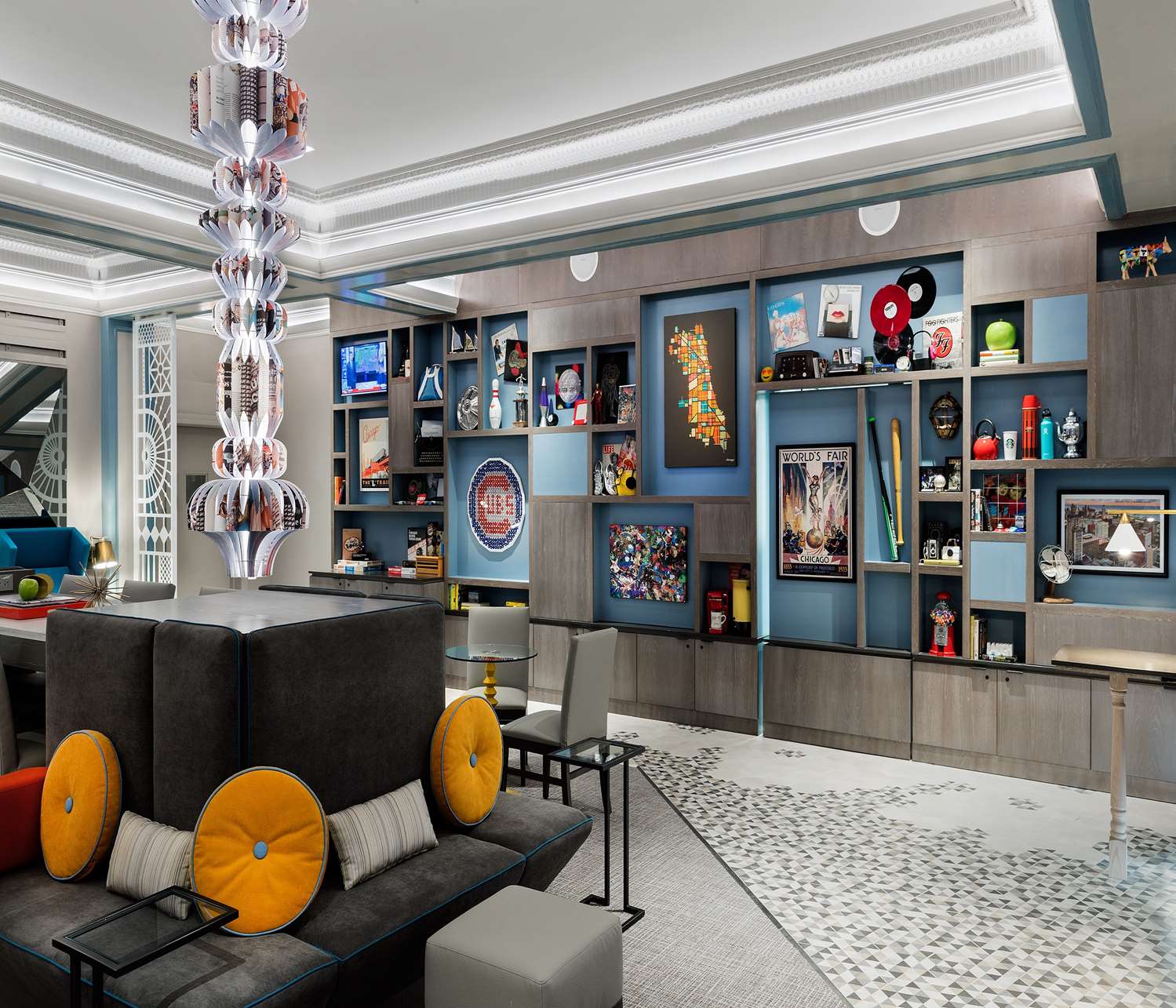 Book Available Rooms at this hotel from 2026-02-20 with Apogee Travel