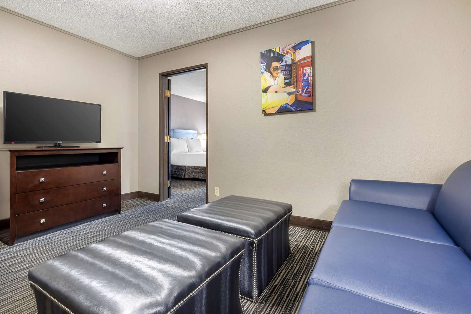 Book Available Rooms at this hotel from 2026-03-02 with Apogee Travel
